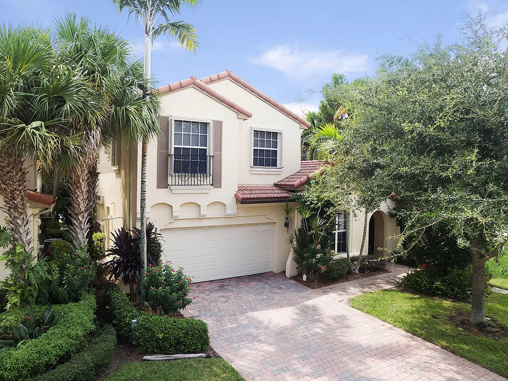 820 Madison Court - SOLD Evergene Palm Beach Gardens - Elias Group
