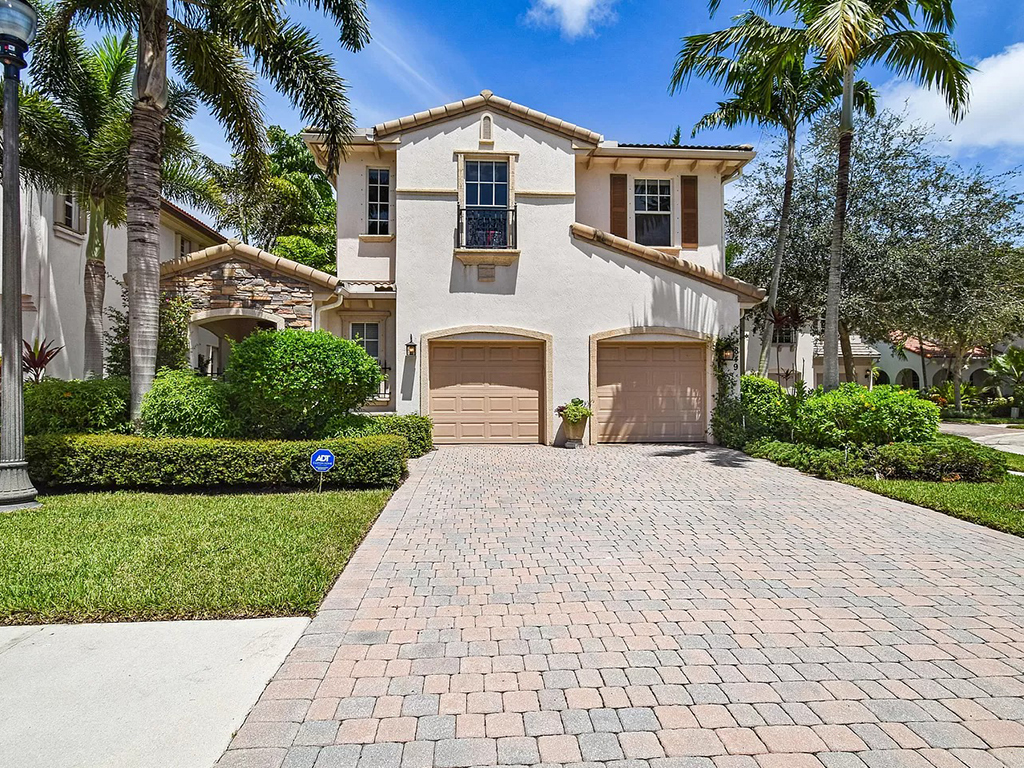 849 Madison Court - SOLD Evergrene Palm Beach Gardens - Elias Group